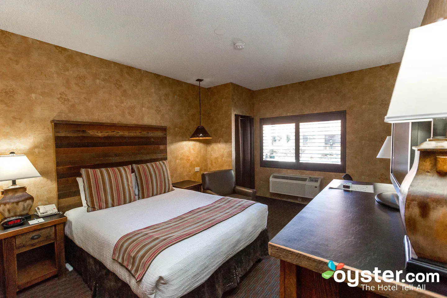 Best Western Plus Inn of Santa Fe Review: What To REALLY Expect If You ...