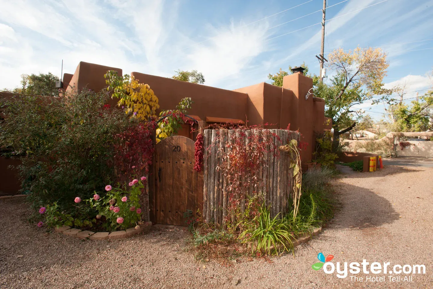 Santa Fe Motel & Inn Review: What To REALLY Expect If You Stay | Oyster.com
