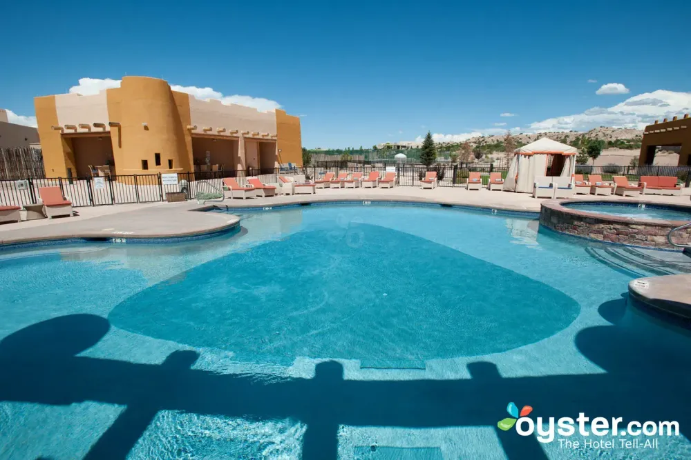 Hilton Santa Fe Buffalo Thunder Review: What To REALLY Expect If You ...