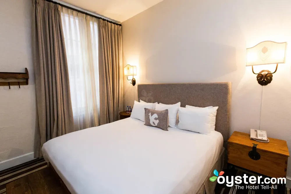 The 6 Best Luxury Hotels in Santa Fe, NM | Oyster.com | Oyster.com