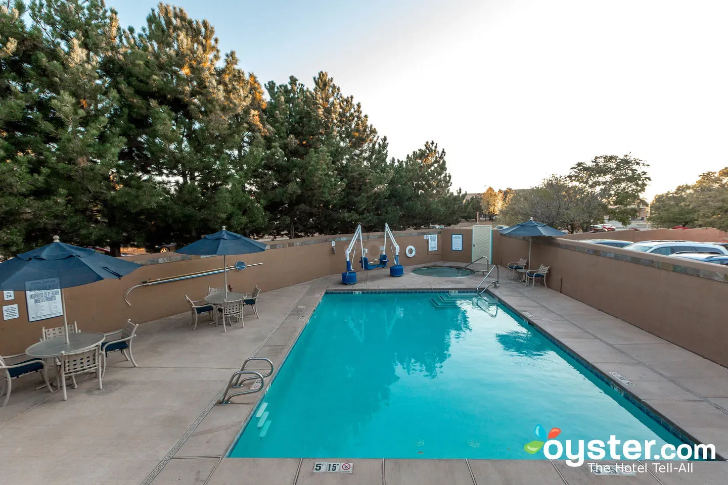 Villas de Santa Fe Review: What To REALLY Expect If You Stay | Oyster.com