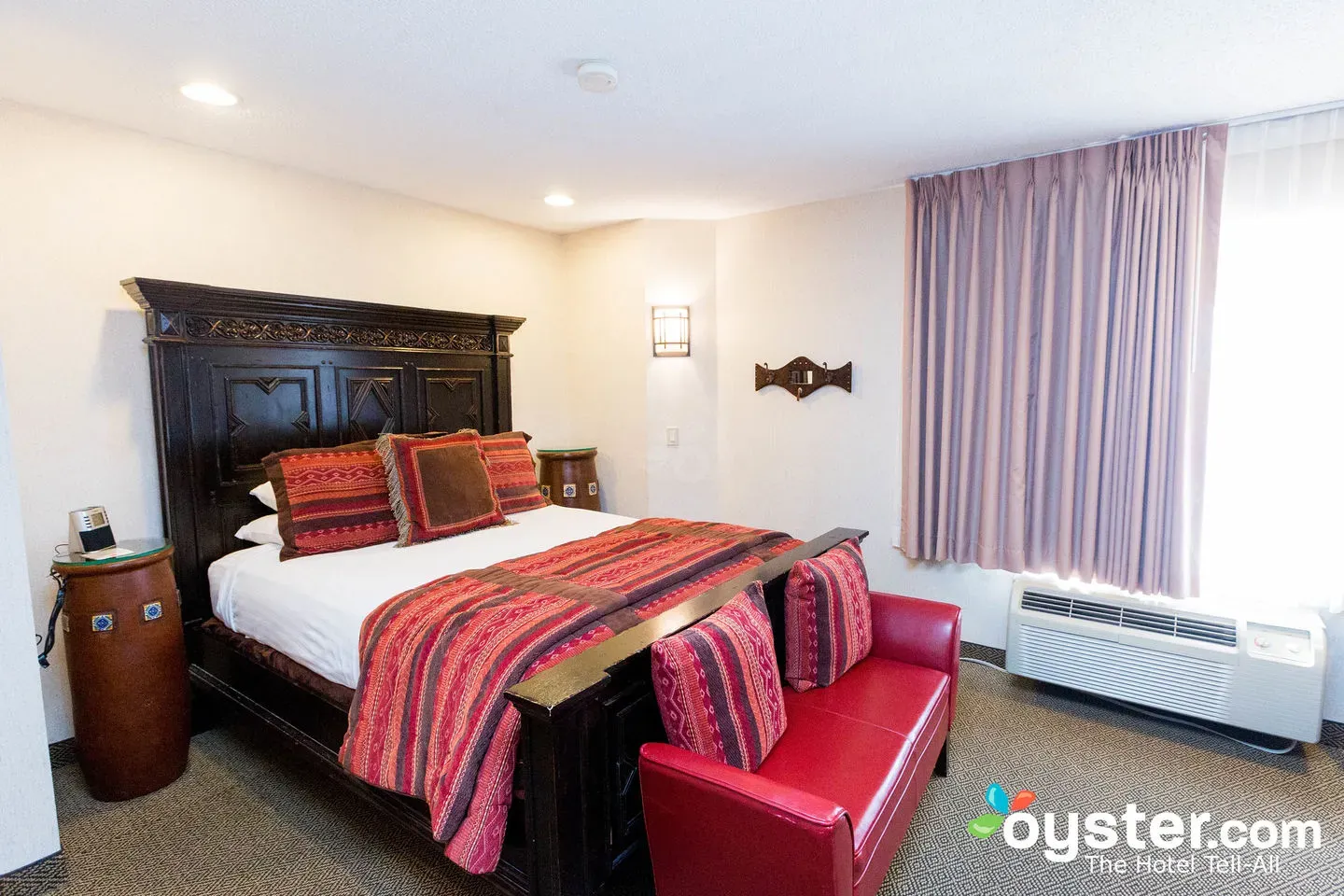 SureStay Collection by Best Western Inn at Santa Fe Review: What To ...