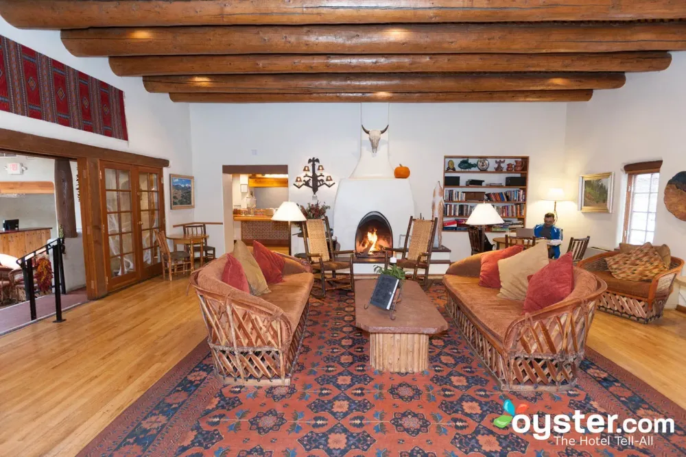 Inn on the Alameda Review: What To REALLY Expect If You Stay