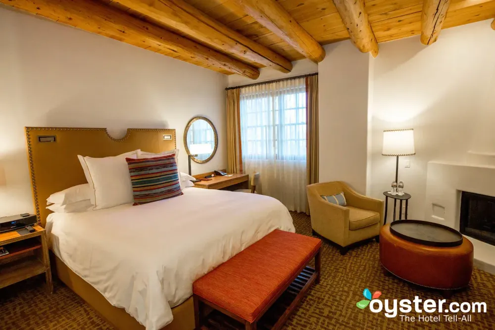 The 6 Best Luxury Hotels in Santa Fe, NM | Oyster.com | Oyster.com
