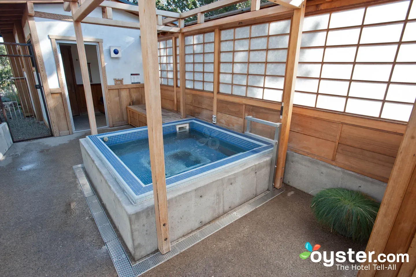 ten thousand waves spa