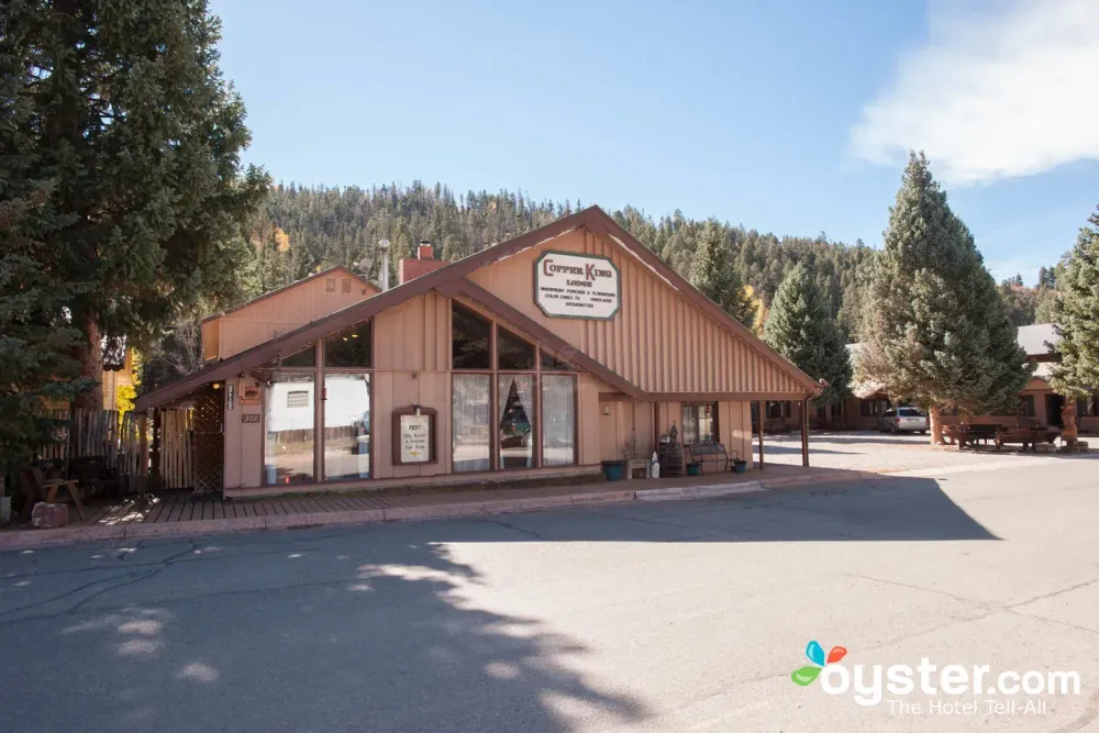 Red River Hotels & Resorts | Oyster.com
