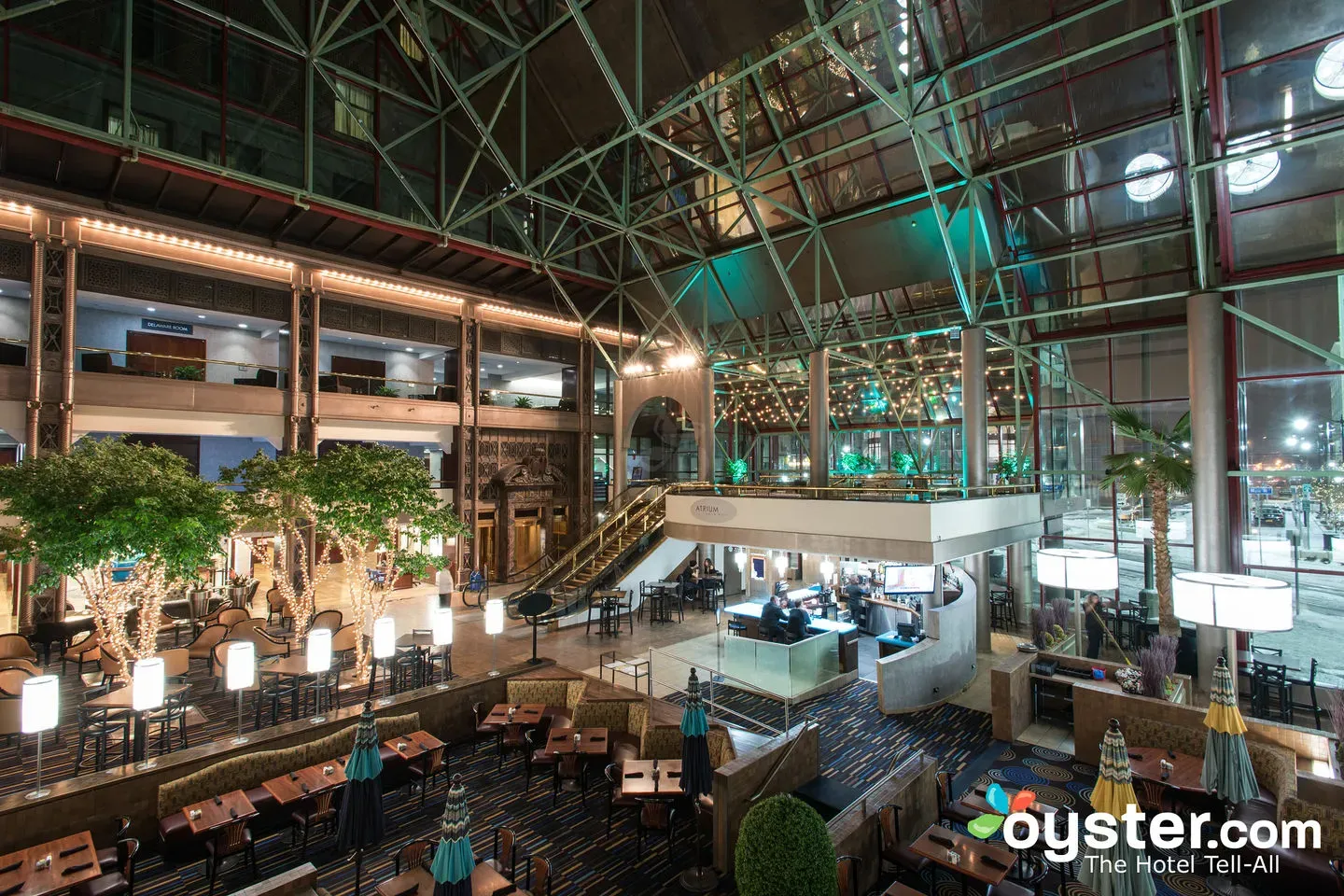 Hyatt Regency Buffalo Review: What To REALLY Expect If You Stay ...