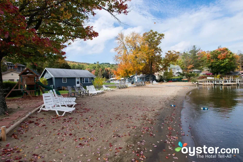 Diamond Point Hotels & Resorts | Oyster.com Hotel Reviews