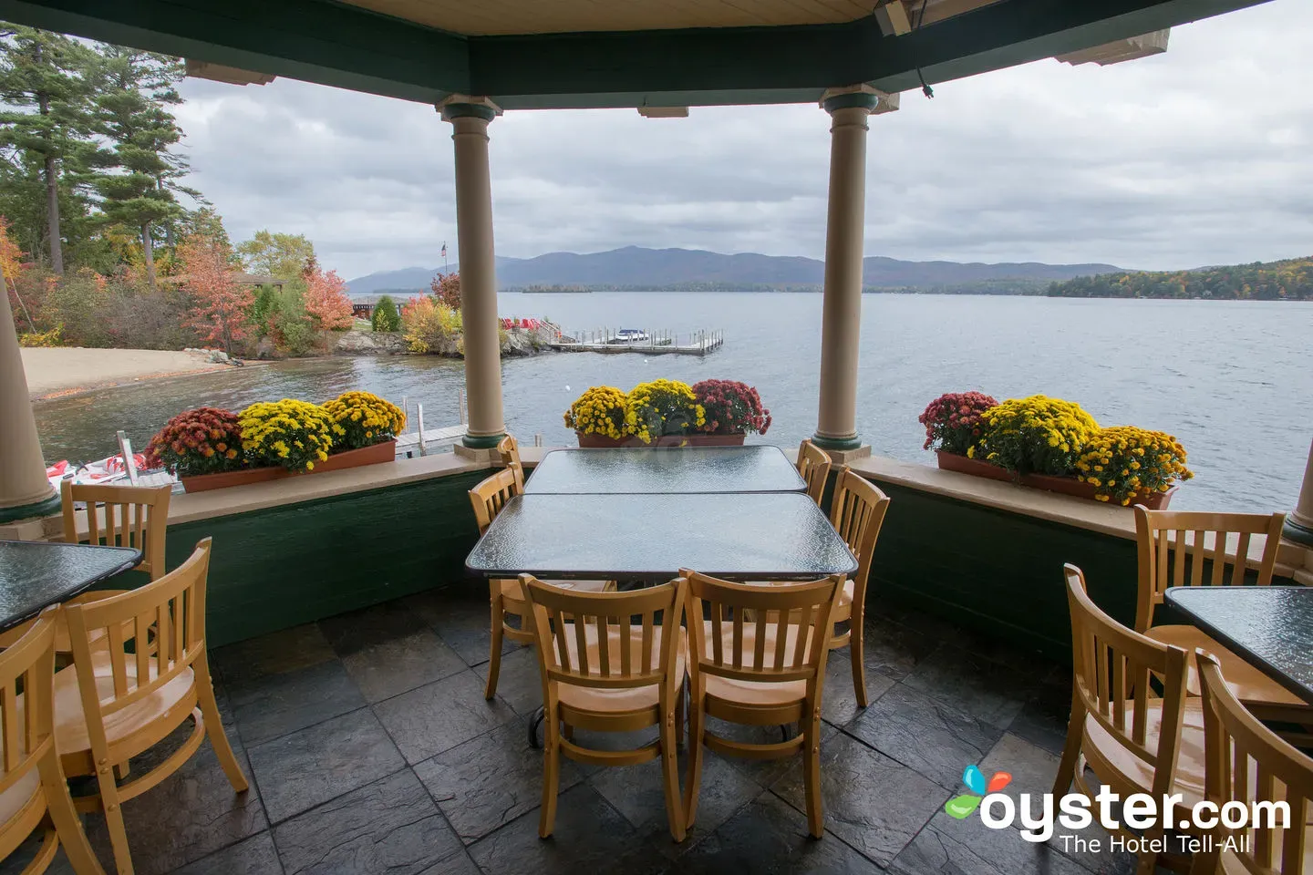 The Lodges at Cresthaven Review: What To REALLY Expect If You Stay ...