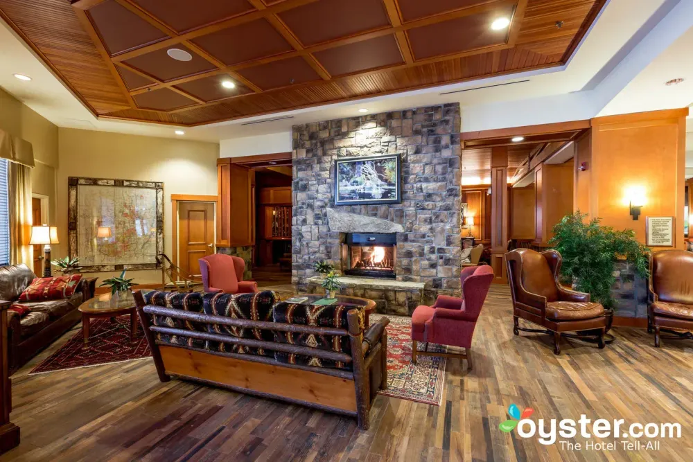 High Peaks Resort Review: What To REALLY Expect If You Stay | Oyster.com