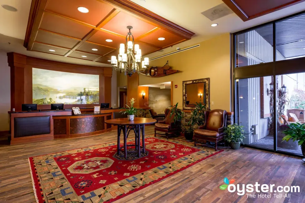 High Peaks Resort Review: What To REALLY Expect If You Stay