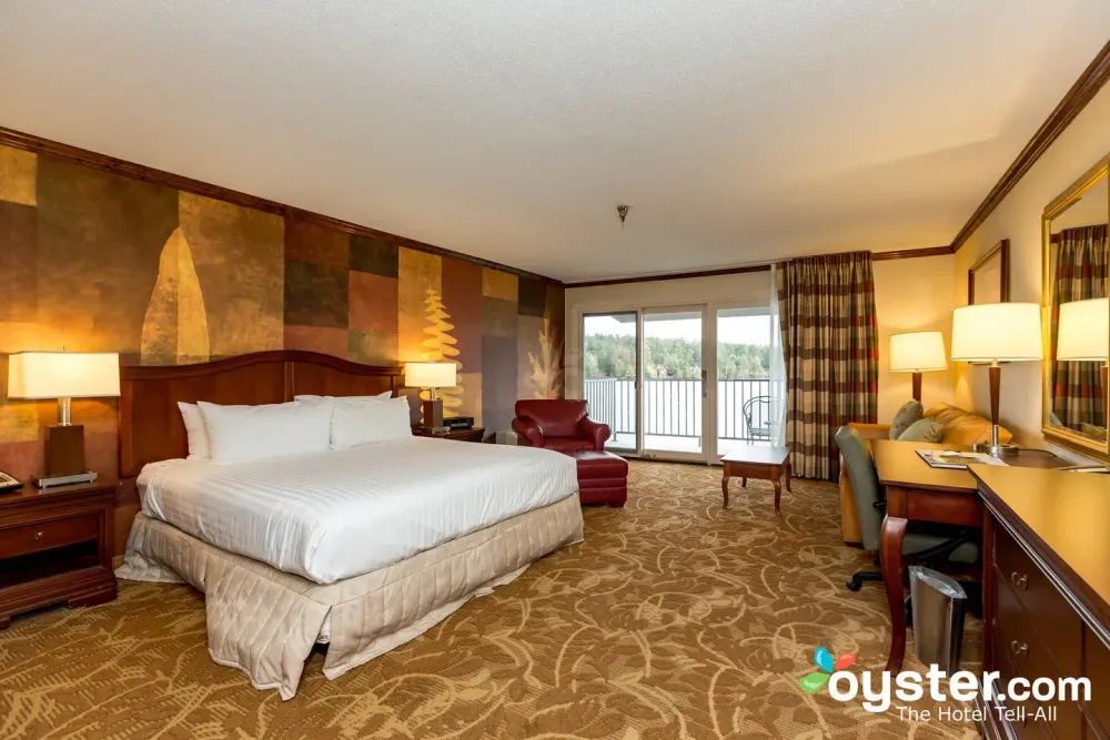 High Peaks Resort Review: What To REALLY Expect If You Stay