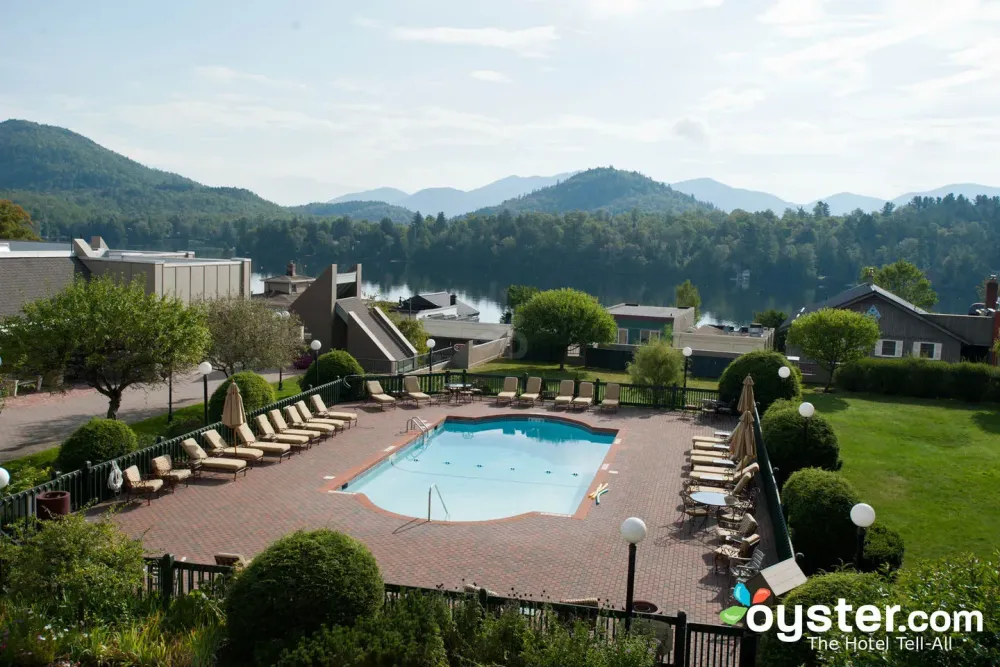 High Peaks Resort Review: What To REALLY Expect If You Stay
