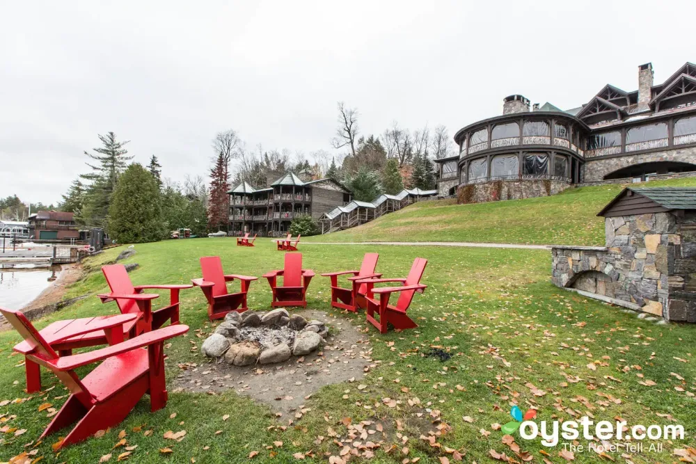 Lake Placid Lodge Review: What To REALLY Expect If You Stay