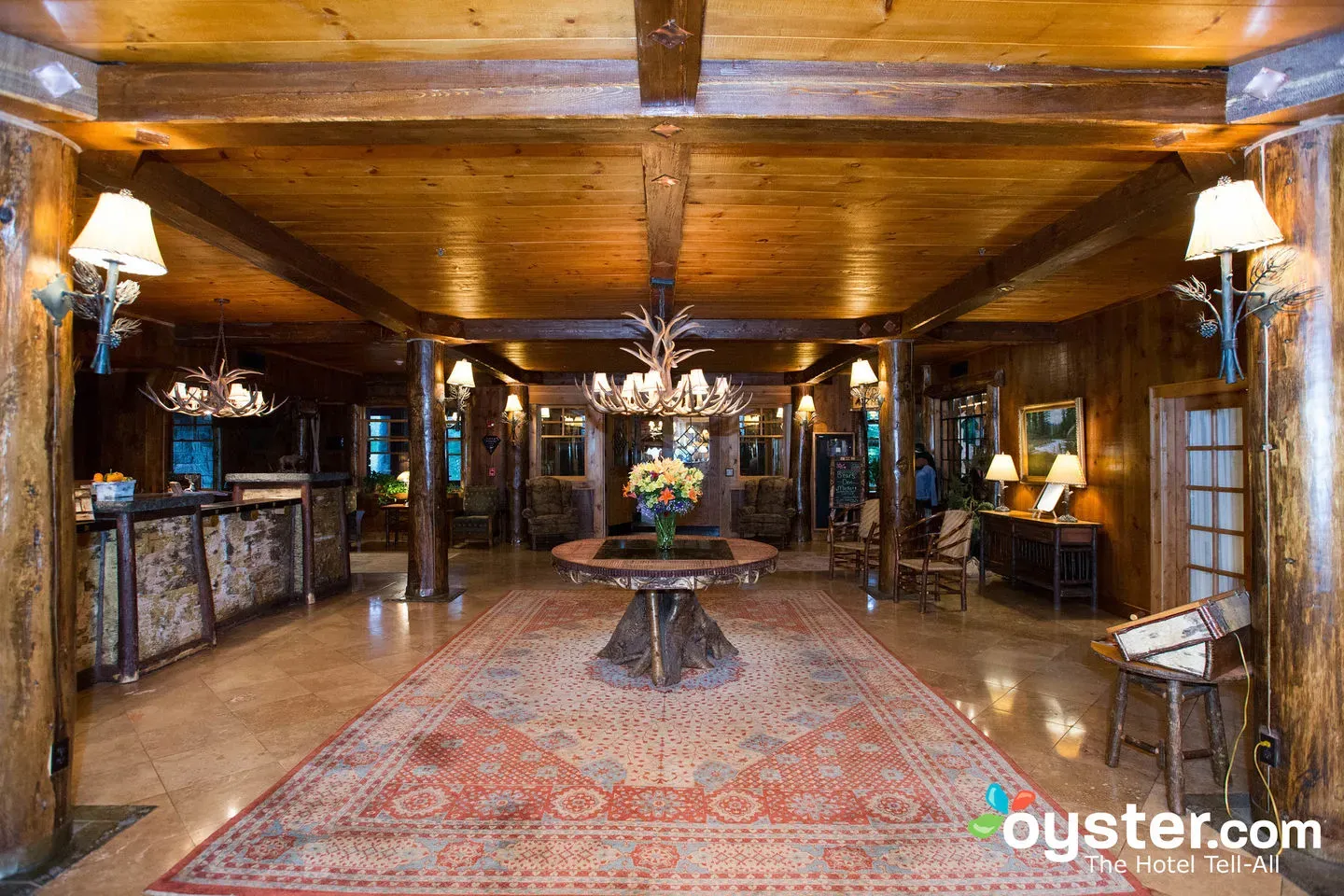 The Whiteface Lodge Review: What To REALLY Expect If You Stay