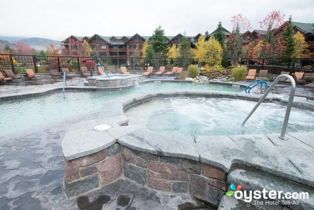 The Whiteface Lodge Review: What To REALLY Expect If You Stay