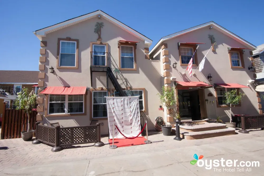 The Palms Hotel Fire Island Review: What To REALLY Expect If You Stay ...