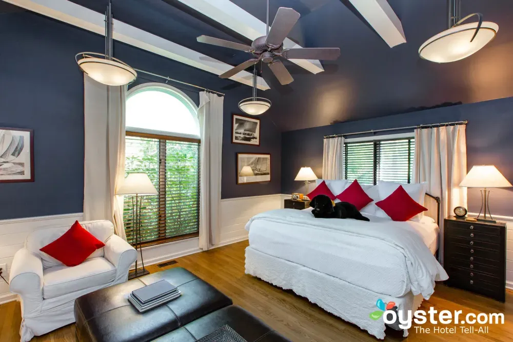 The 6 Best Luxury Hotels in The Hamptons | Oyster.com