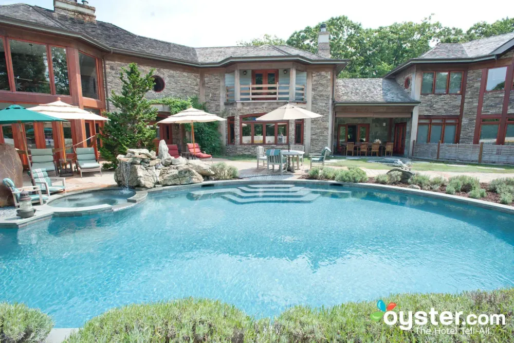 The 13 Most Romantic Hotels in the Hamptons | Oyster.com