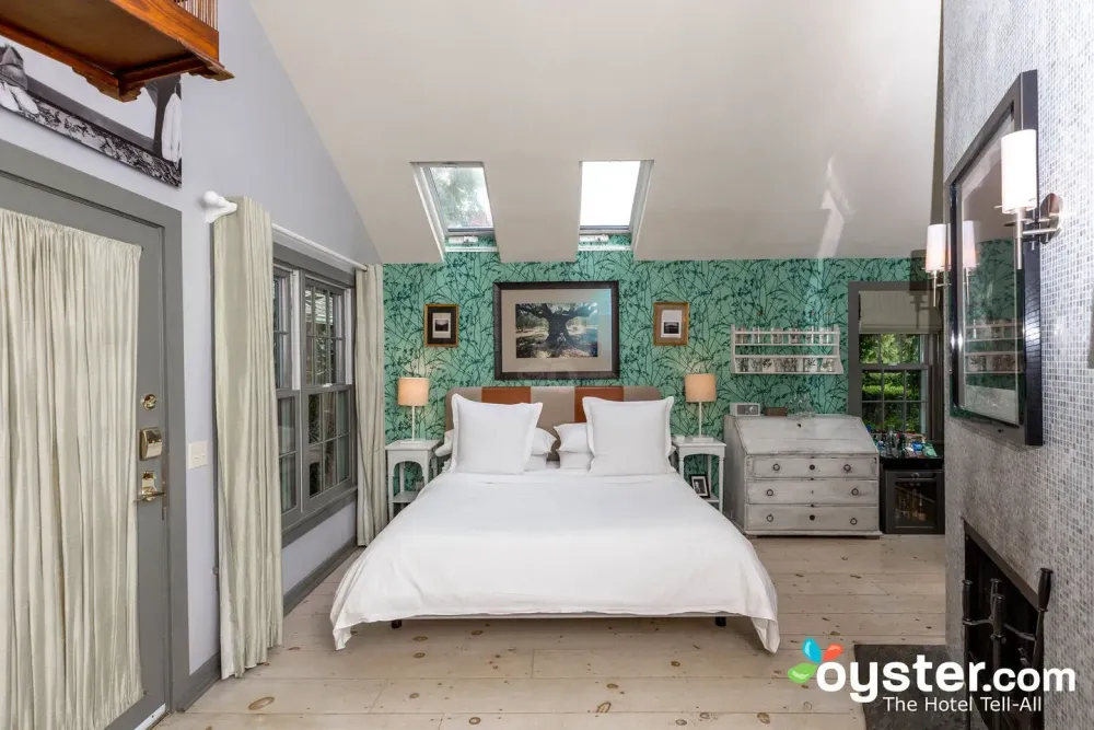 The 13 Most Romantic Hotels in the Hamptons | Oyster.com | Oyster.com