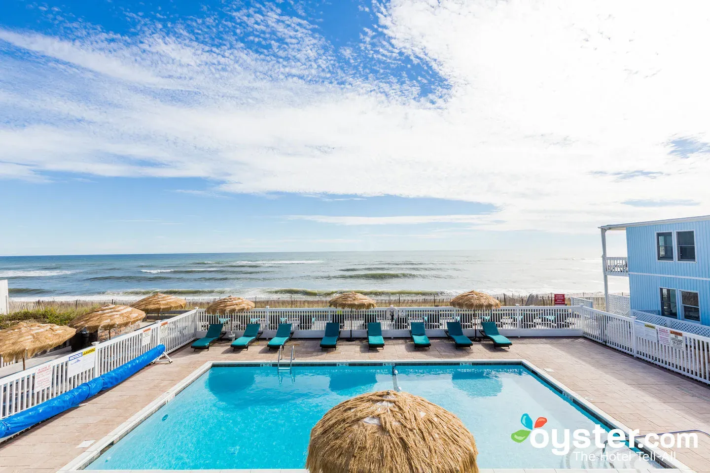 Ocean Surf Resort Review: What To REALLY Expect If You Stay | Oyster.com