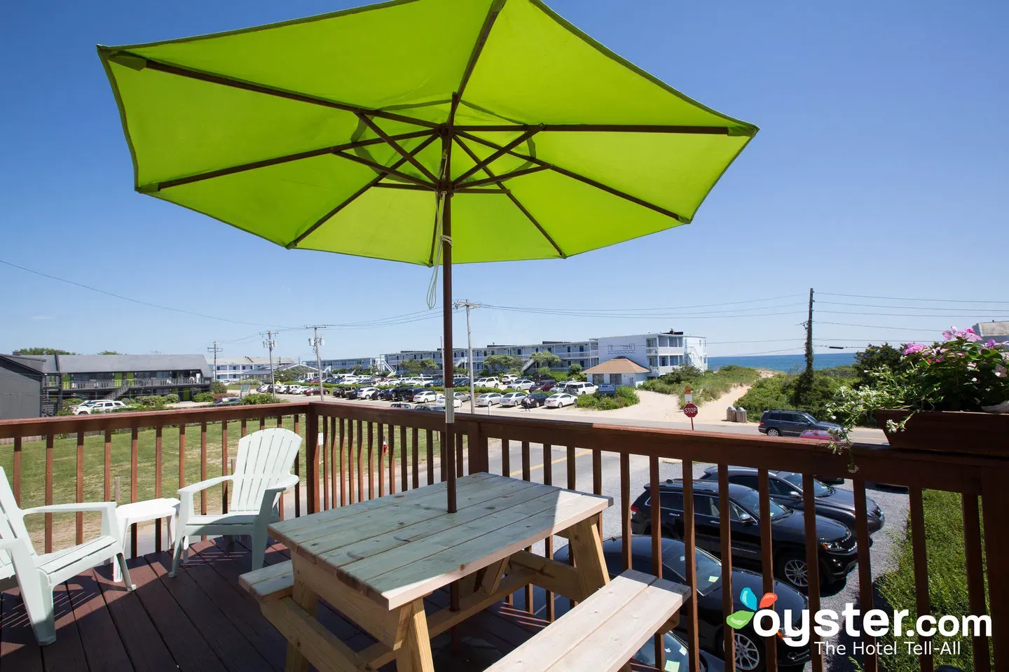 The Ocean Resort Inn Review: What To REALLY Expect If You Stay