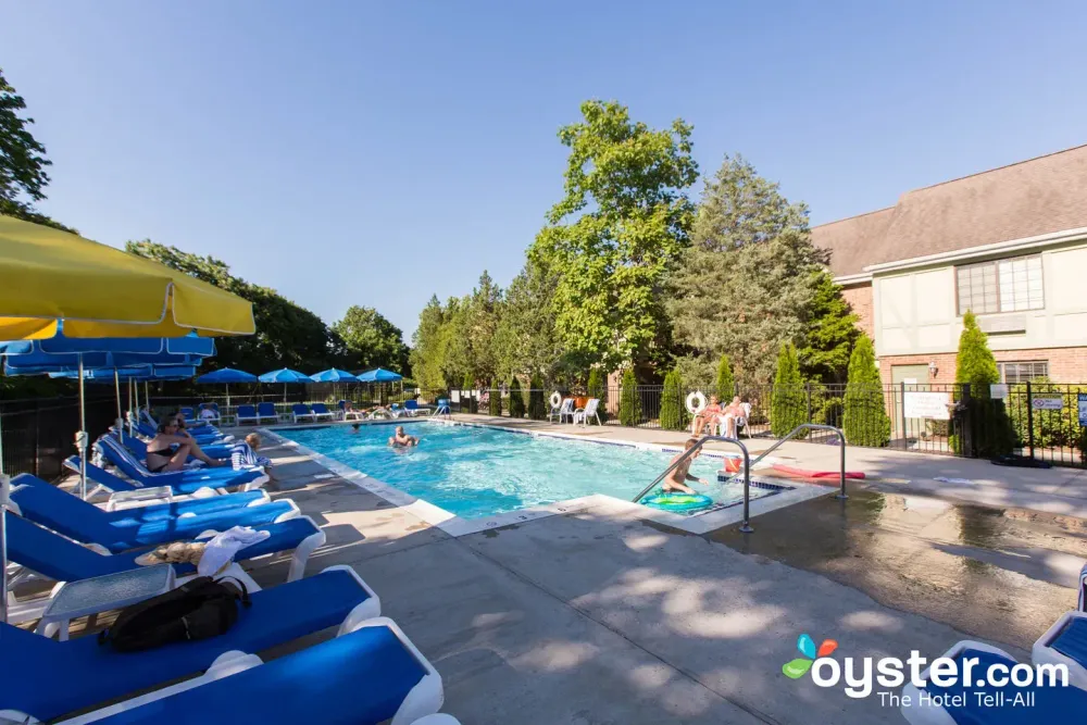 Southampton Hotels & Resorts | Oyster.com