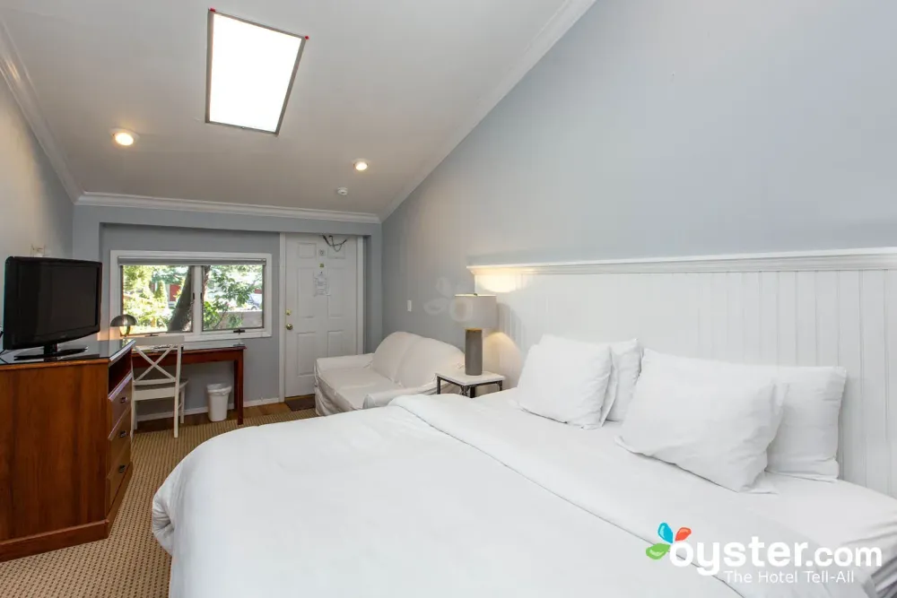 Southampton Hotels & Resorts | Oyster.com