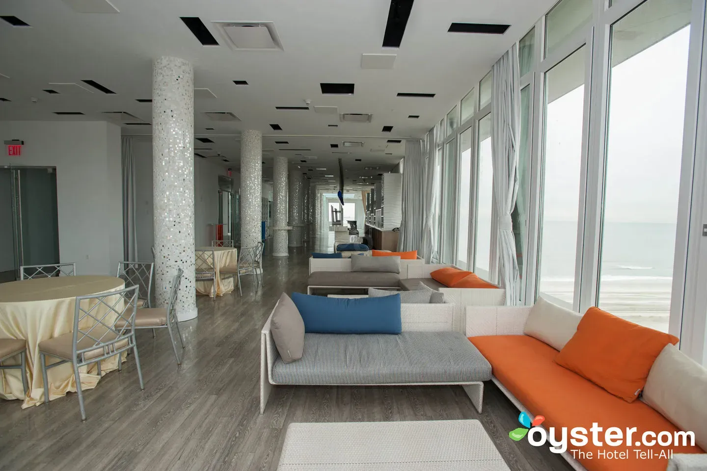 Allegria Hotel Review: What To REALLY Expect If You Stay | Oyster.com