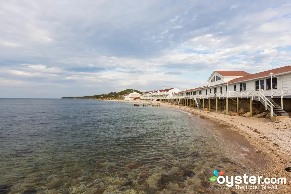 Sound View Greenport Review: What To REALLY Expect If You Stay | Oyster.com