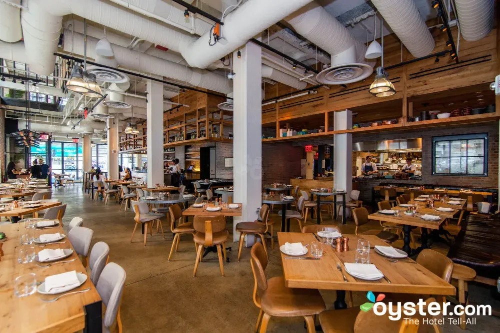 1 Hotel Central Park Review: What To REALLY Expect If You Stay