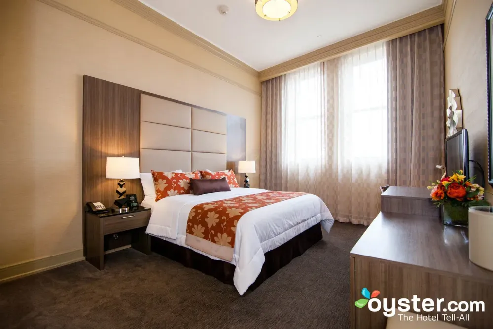 Opera House Hotel Review: What To REALLY Expect If You Stay