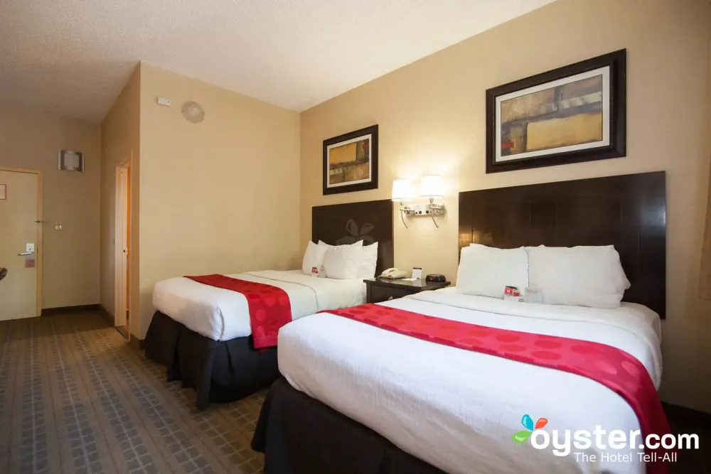 Bronx Hotels & Resorts | Oyster.com