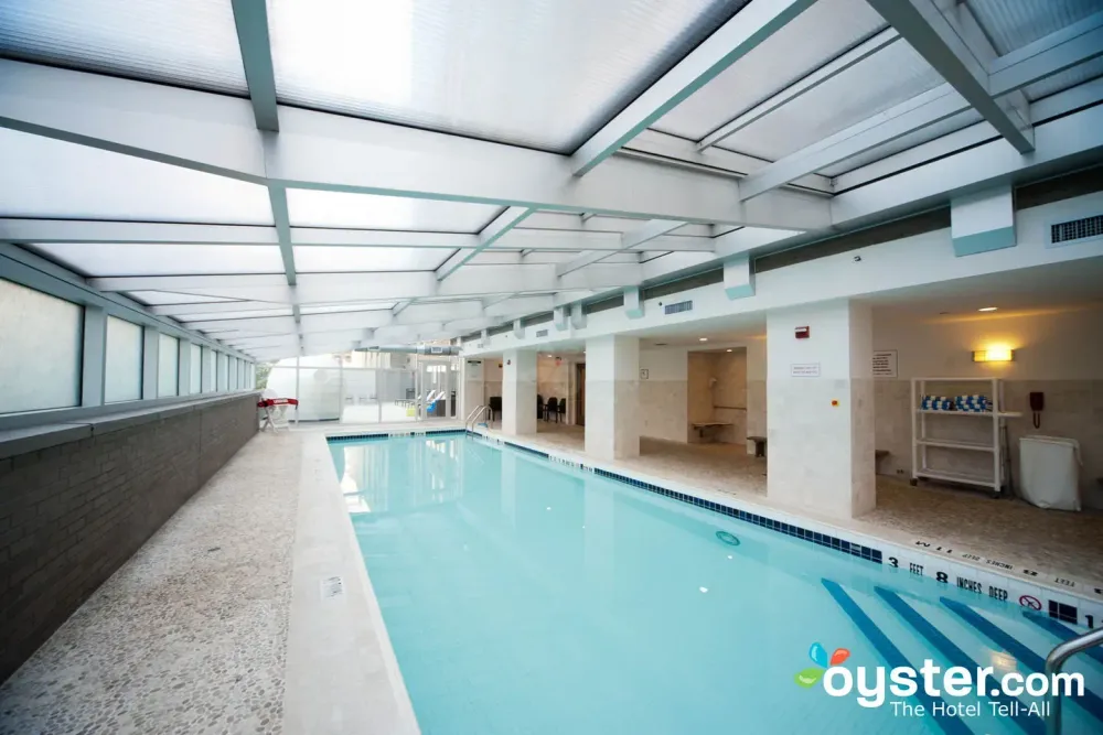 Aloft New York Brooklyn Review: What To REALLY Expect If You Stay