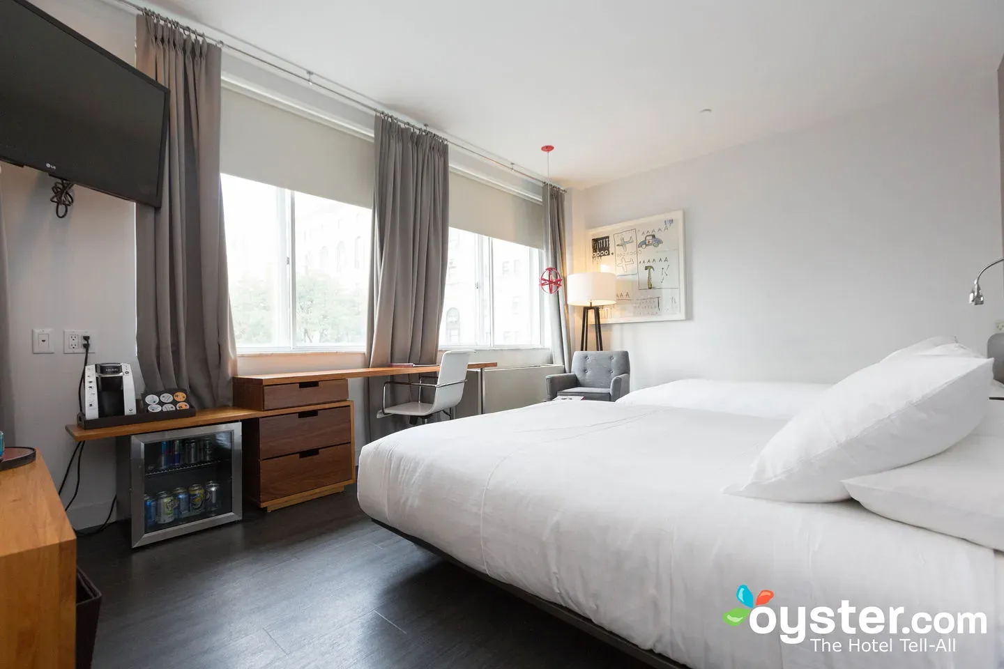 NU Hotel Review: What To REALLY Expect If You Stay | Oyster.com