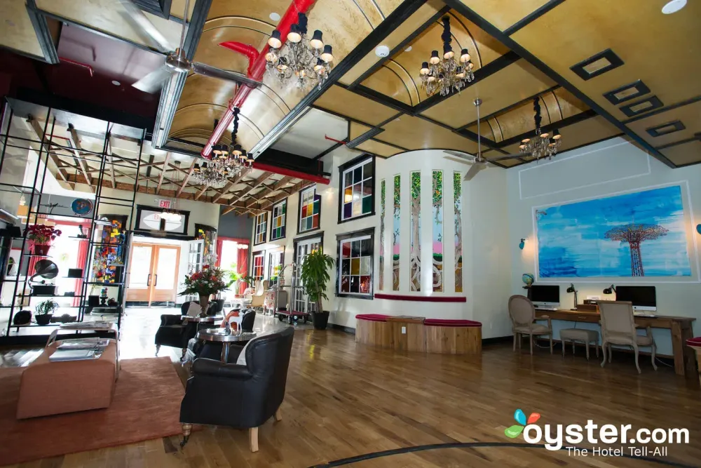 The Box House Hotel Review: What To REALLY Expect If You Stay