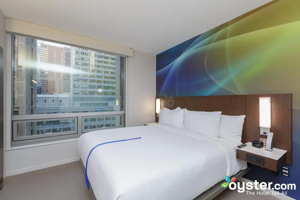 LUMA Hotel Times Square Review: What To REALLY Expect If You Stay ...