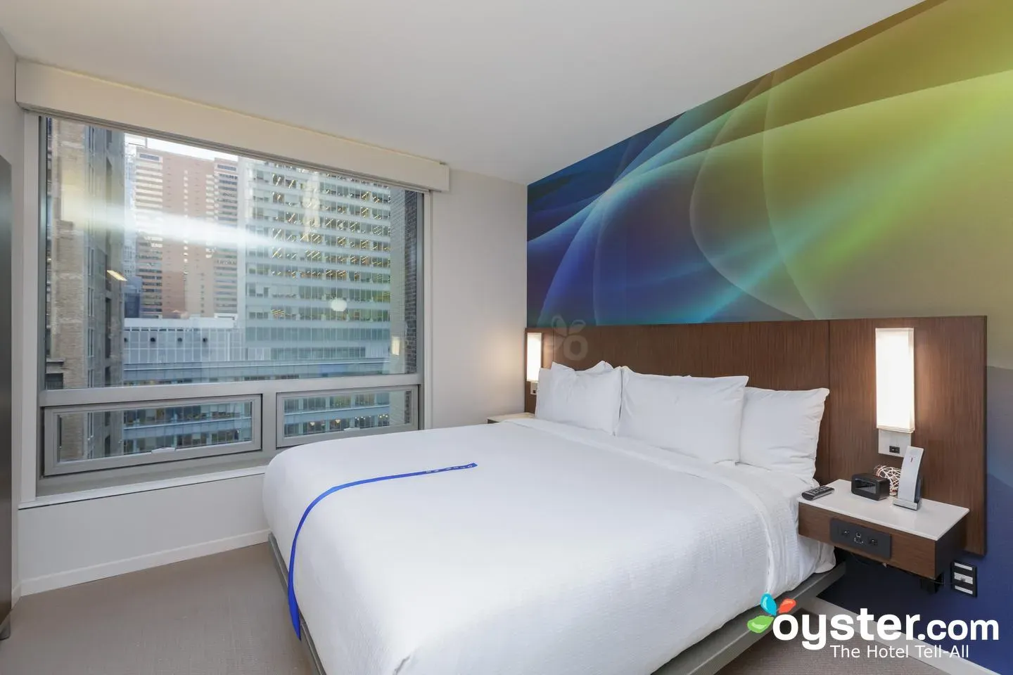 LUMA Hotel Times Square Review: What To REALLY Expect If You Stay ...