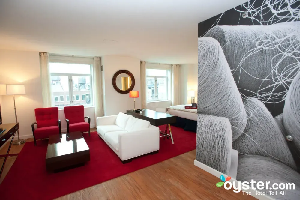 Hotel Hayden Review: What To REALLY Expect If You Stay