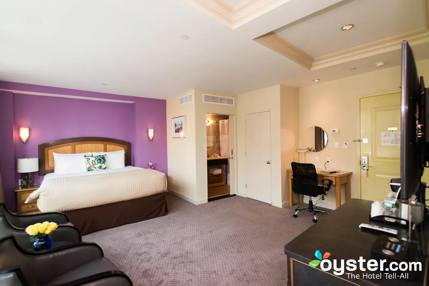 Hotel Mulberry Review: What To REALLY Expect If You Stay