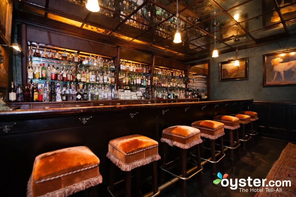 The Bowery Hotel Review: What To REALLY Expect If You Stay