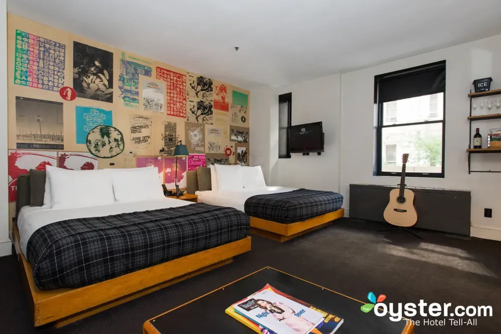 Ace Hotel New York Review: What To REALLY Expect If You Stay