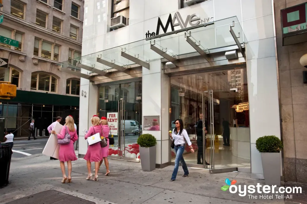 The Mave Hotel Review: What To REALLY Expect If You Stay | Oyster.com