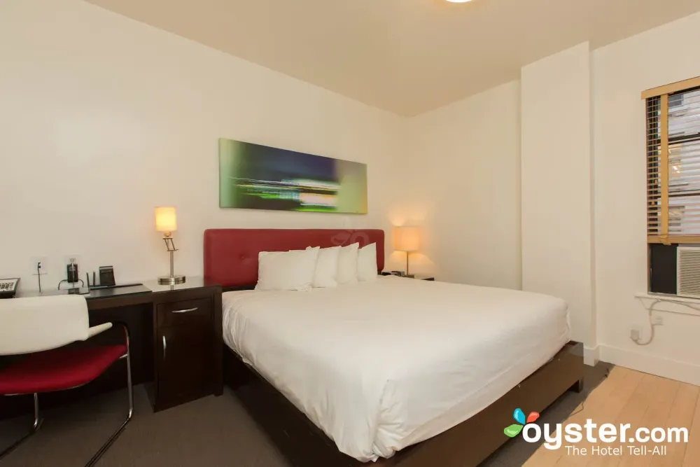The Mave Hotel Review: What To REALLY Expect If You Stay