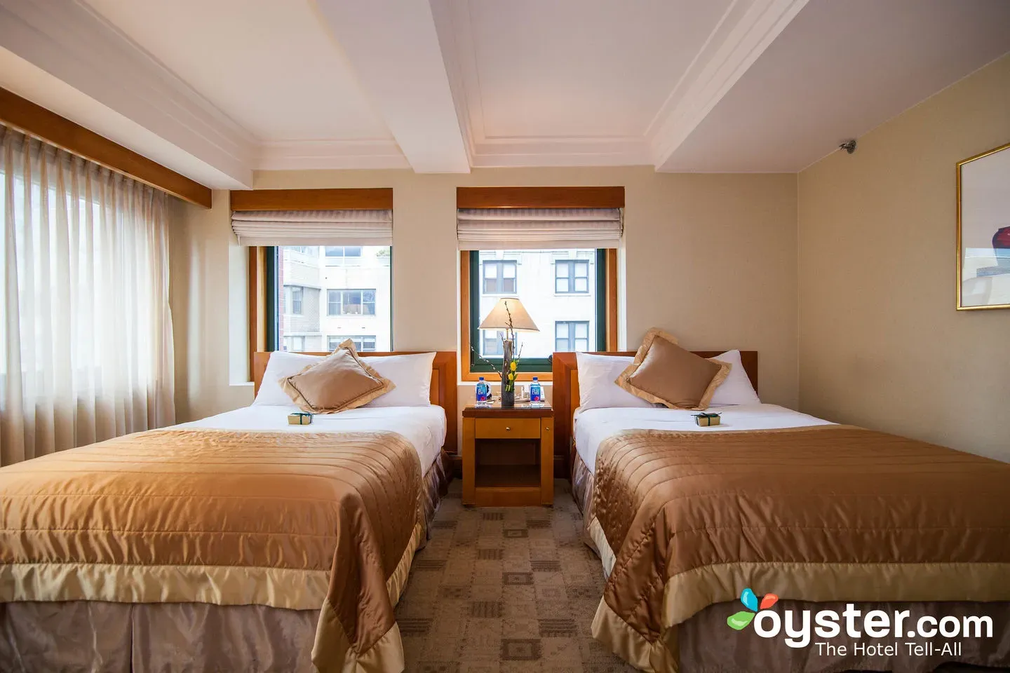 The Kitano Hotel New York Review: What To REALLY Expect If You Stay