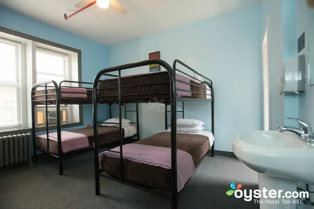 New York Budget Inn Review: What To REALLY Expect If You Stay