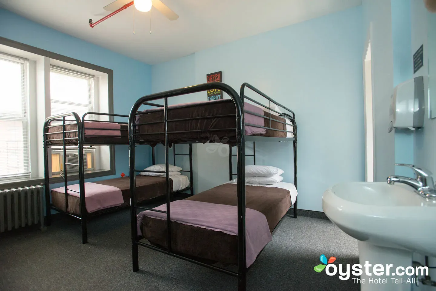 New York Budget Inn Review: What To REALLY Expect If You Stay