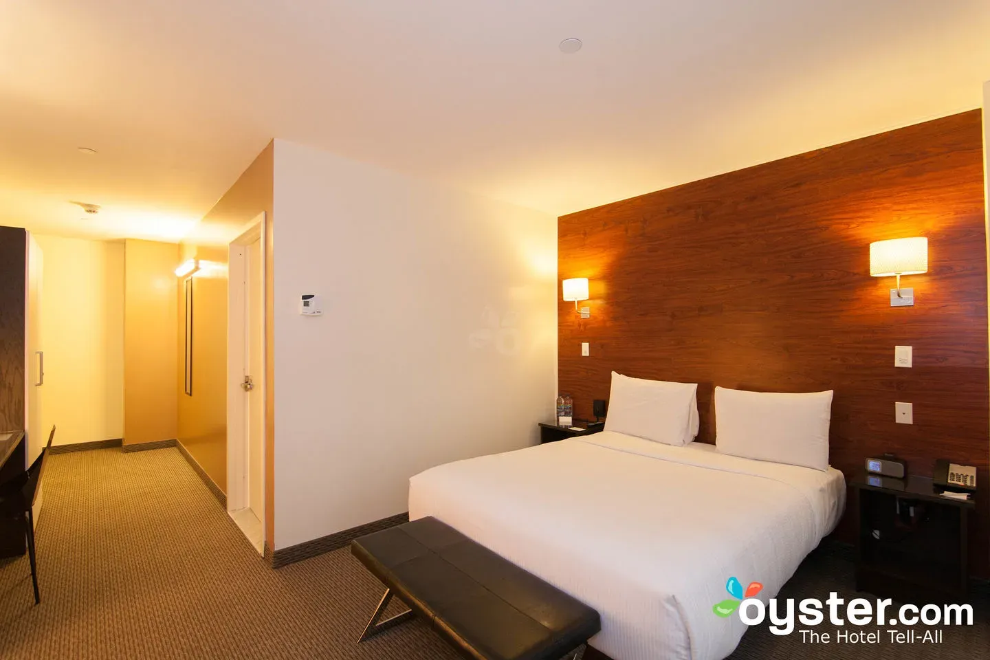 Lex Boutique Hotel Review: What To REALLY Expect If You Stay