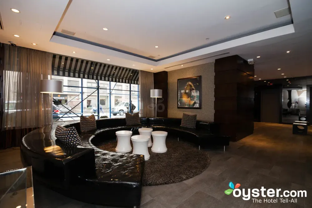 The Marcel at Gramercy | Oyster.com Hotel Photos