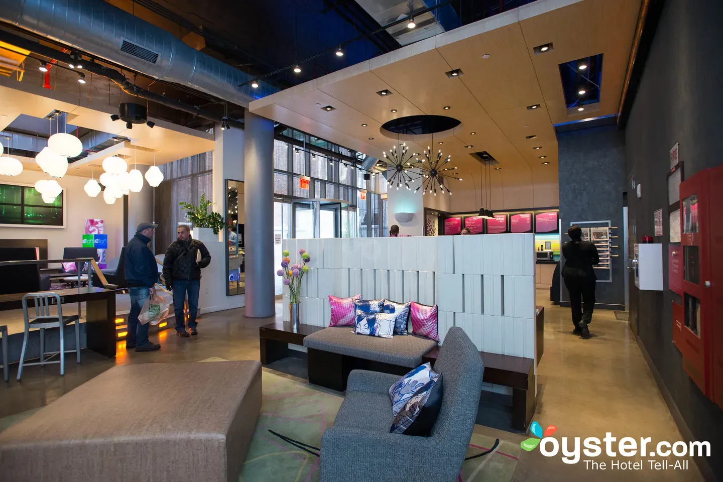Aloft Harlem Review: What To REALLY Expect If You Stay